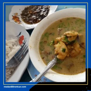 10 Tempat Kuliner Di Medan Yang Terkenal Dan Enak - Medan Rent Car ...