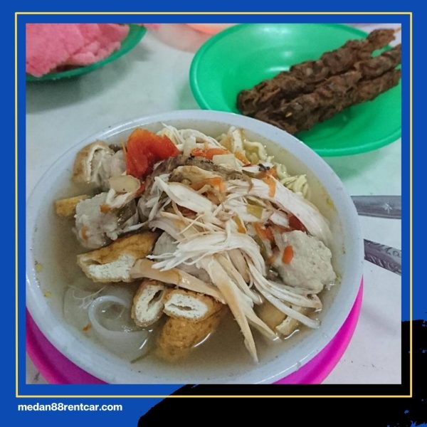12 Rekomendasi Tempat Makan Bakso Enak di Medan yang Wajib Dicoba ...
