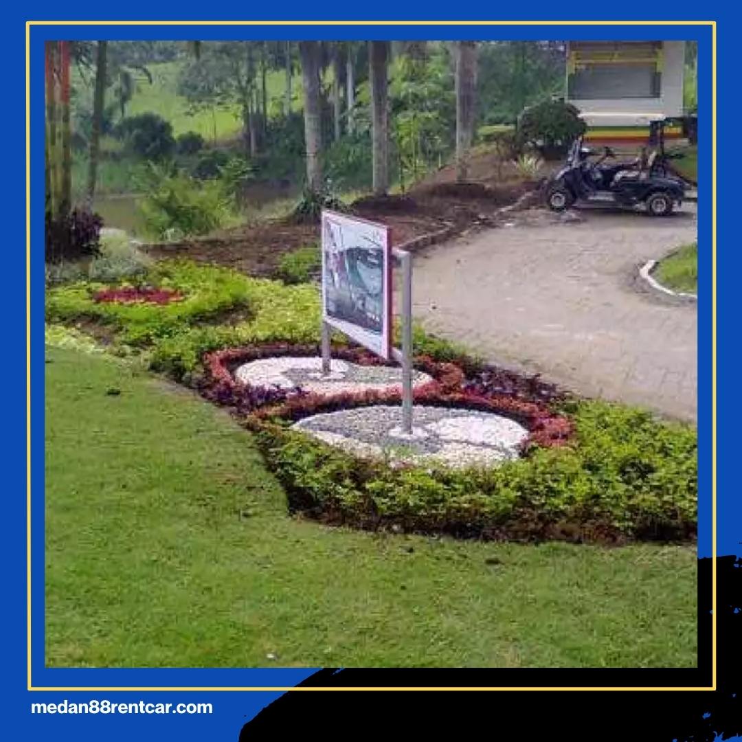 5 Lapangan Golf di Medan yang Viewnya Bagus dan Seru untuk Bermain Golf ...