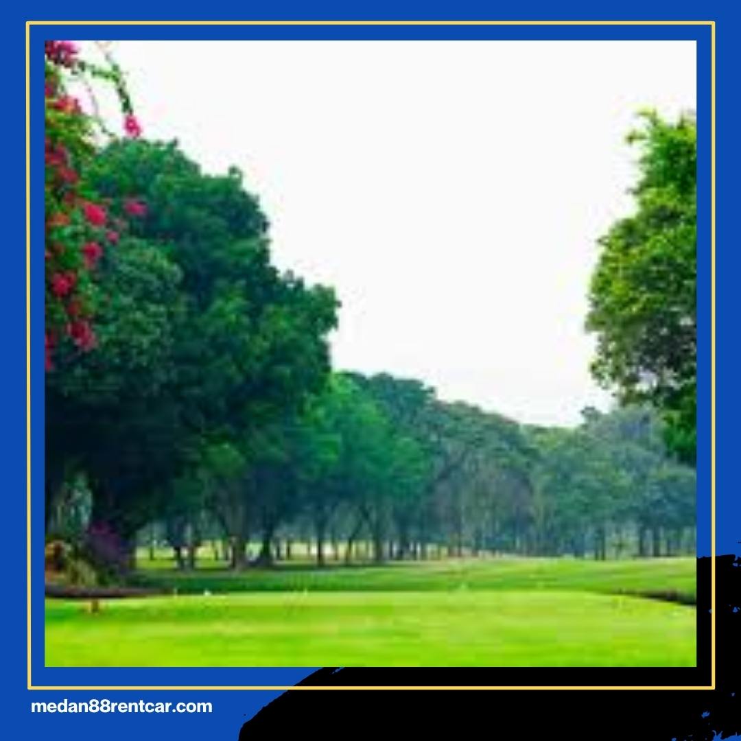 5 Lapangan Golf di Medan yang Viewnya Bagus dan Seru untuk Bermain Golf ...